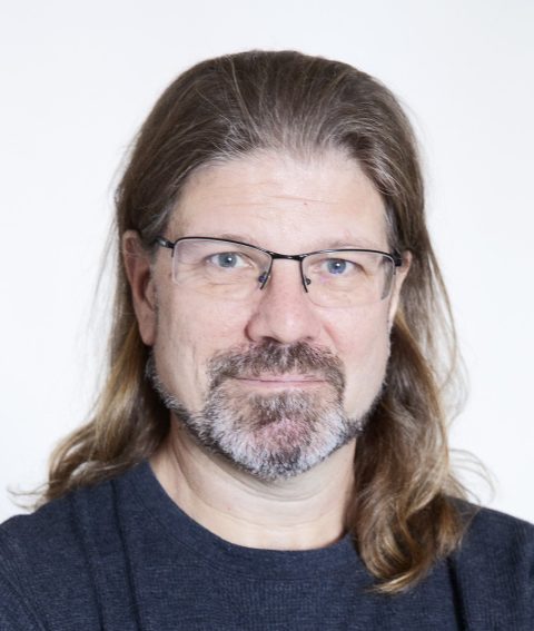 Christopher Hamilton | Game Dev Sessions 2025