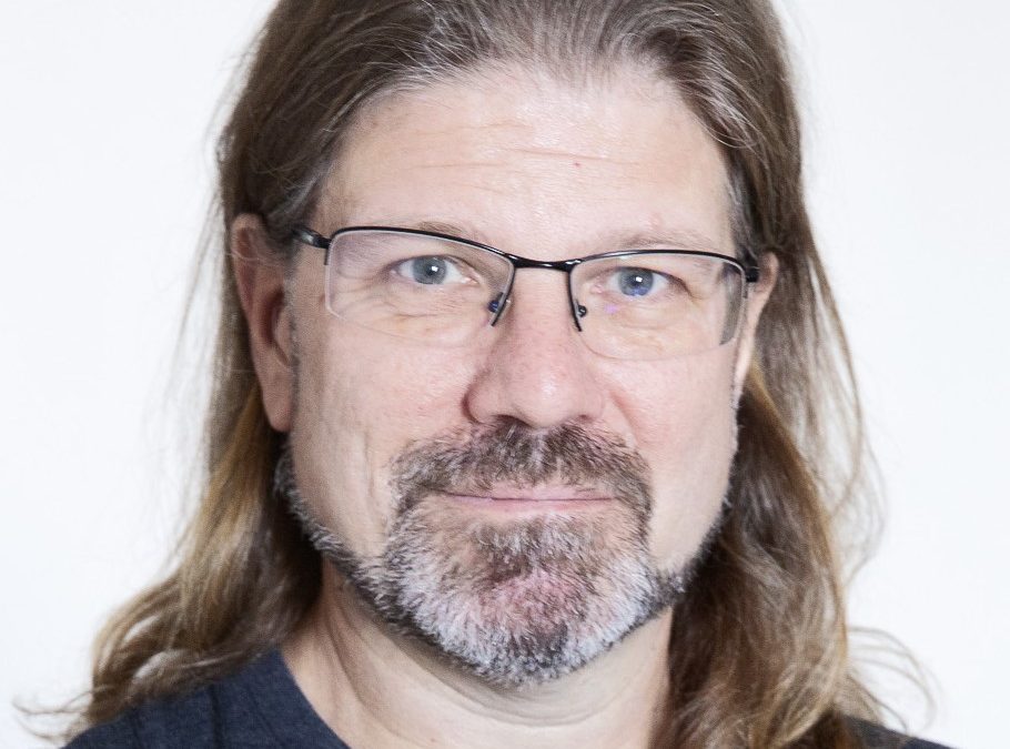 Christopher Hamilton | Game Dev Sessions 2025